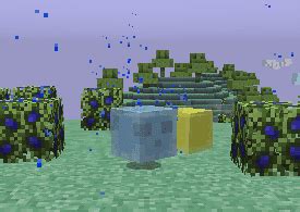 Minecraft Aether Mobs List