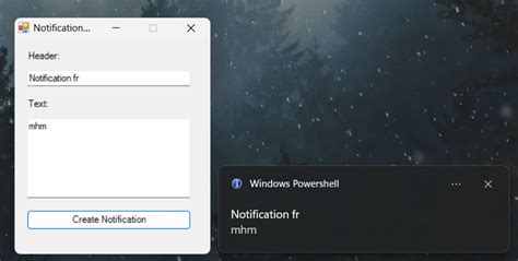 GitHub Matxilla Notification Maker A Simple Notification Maker