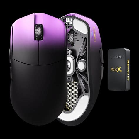 Products – LAMZU