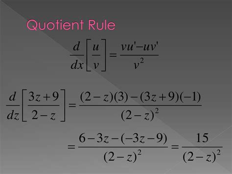 Ppt Derivatives Powerpoint Presentation Free Download Id6835278