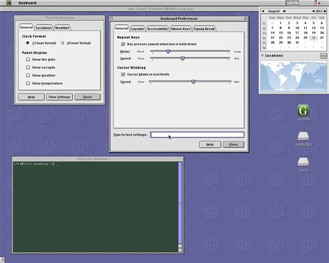 Mac Classic Platinum Linux Download