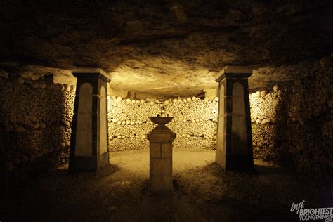 What Is In The Catacombs Of Paris At Priscilla Roberts Blog