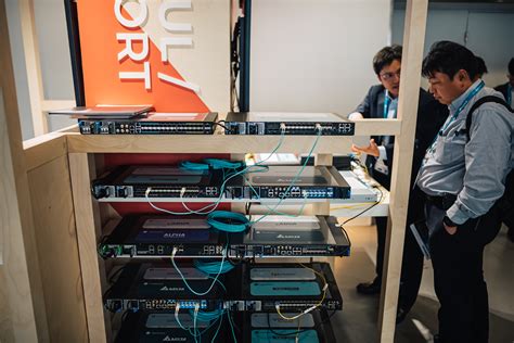 Tip Summit 2019 Photos Telecom Infra Project