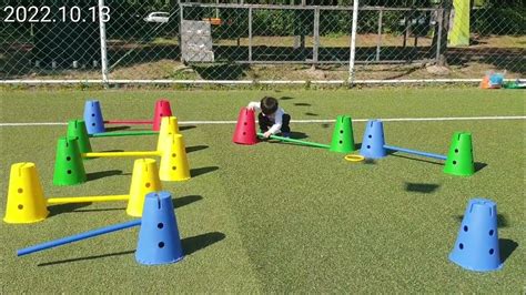 어린이집 체육대회 Youtube