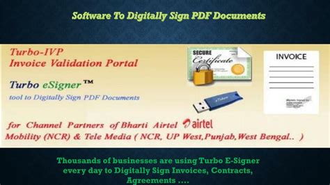 PPT PDF Digital Signer Software PowerPoint Presentation Free Download ID 7779236