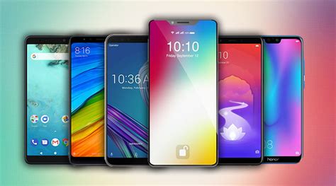 From Xiaomi Redmi Note 5 To Honor 9N Options To Consider Before Buying The Realme 2