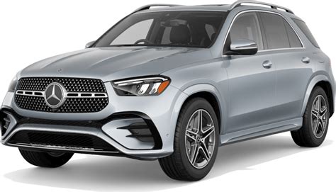 2026 Mercedes Benz Gle 450 Incentives Specials And Offers In Melbourne Fl