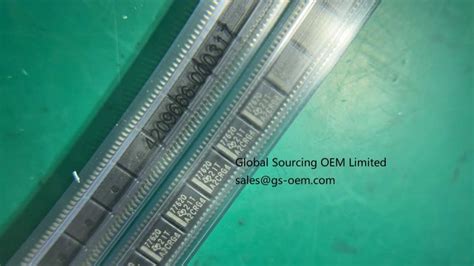 andy w on linkedin gsoem connector mcu microcontroller regulator