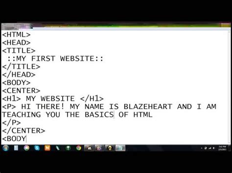 How To Create A Website Using Html By Snahid Jun 2024 Medium
