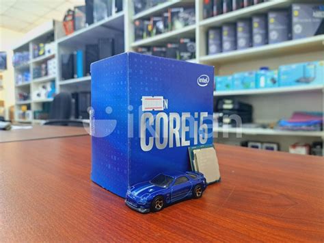 Intel Core I5 6th Generation Processor For Sale In Kadawatha Ikman