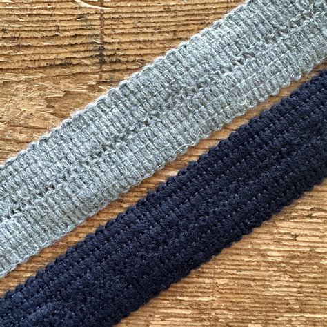 Fold Over Binding Haberdashery The Stitchery Lewes