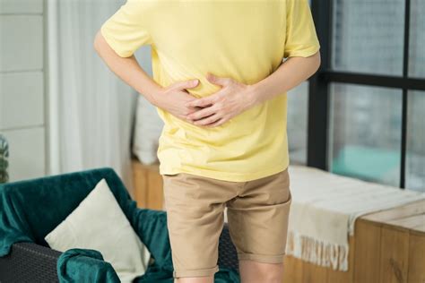 Sakit Perut Sebelah Kiri: Penyebab dan Cara Menanganinya - Temukan Informasi Terkini di Blog ...