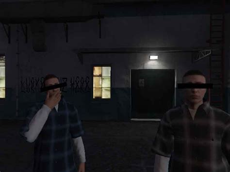18th Street Vinewood Gangsters Page 47 Factions Archive Gta World