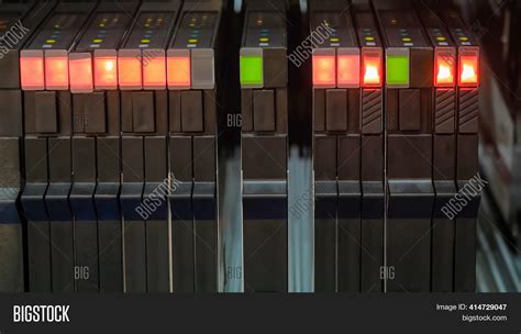 Lighting Status Image And Photo Free Trial Bigstock