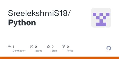 Sreelekshmi S On Linkedin Pythontictactoegame Projectipynb At Main · Sreelekshmis18python