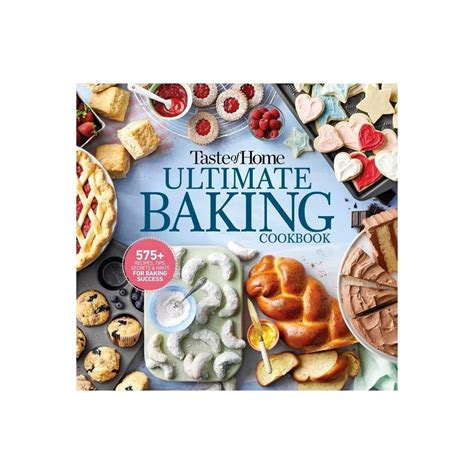 The 5 Best Baking Books For Beginners
