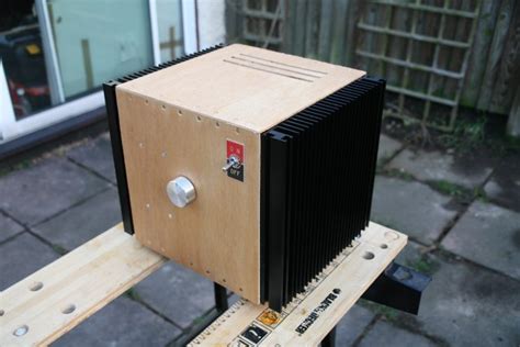 Steve Pass Diy