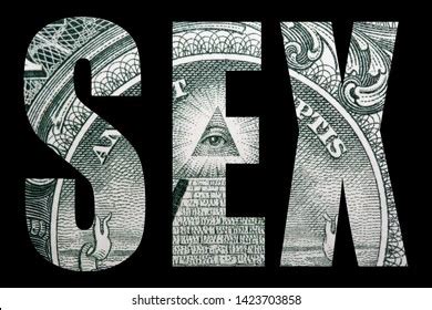 Money Sex Images Stock Photos Vectors Shutterstock