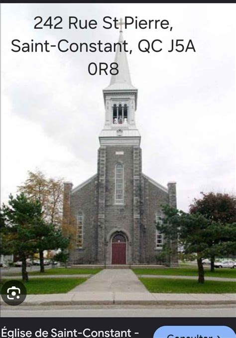 Tout A Vendre Saint Constant Candiac Delson Laprairie 22 Février De 8h30 A 11h30 On Trouve