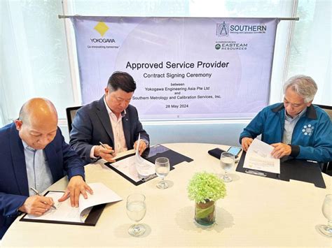 Yokogawa Testandmeasurement Southeast Asia And Oceania On Linkedin The Test And Measurement T