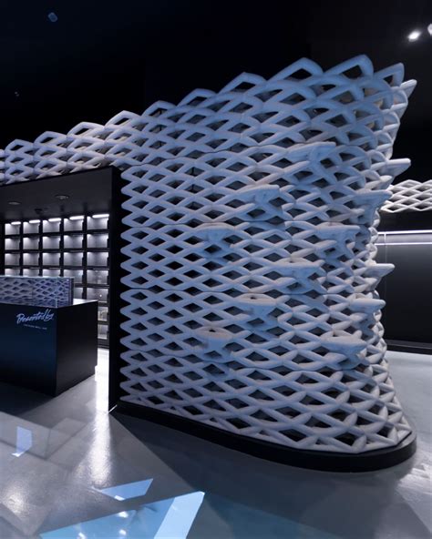 Parametricarchitecture On Linkedin Parametric Externalreference Interiordesign Architecture