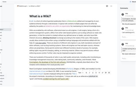 docmost open source collaborative wiki and documentation software