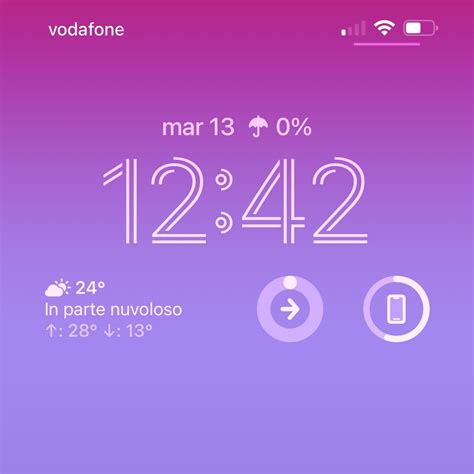 Fitness Widgets Not Updating Both In The Lock And Home Screen Rios