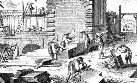 The 18th Century Speculative House Builder A Familiar Figure