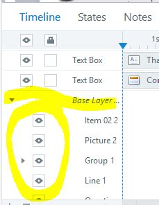 Is It Possible To Hide Only A Portion Of A Base Layer Building Better Courses Discussions E