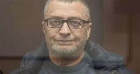 У російському СІЗО помер український політвʼязень останні новини на Дивись Info