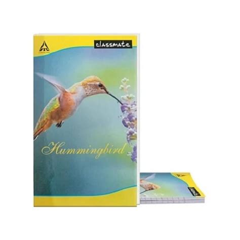 A4 Size Single Line White Paper Exercise Classmate Notebook General Medicines At Best Price In