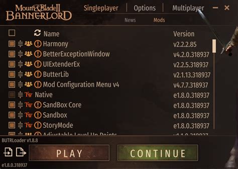 Bannerlord Mod Captivity Events Page 87 Downloads Adult Games