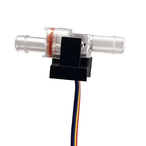 China Customized Fm Ps Optical Flow Sensor With Micro Flow Range Manufacturers Free Sample