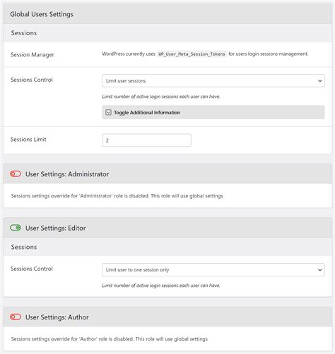 CoreSecurity Pro 1 5 Dev4Press Blog Plugins
