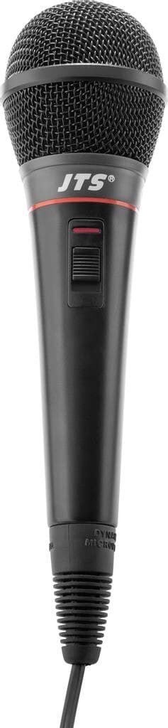 Jts Pm 35usb Dynamisches Mikrofon Mit Usb Anschluss