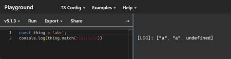 can somebody explain this to me shouldn t the array be [ a c ] r learnjavascript