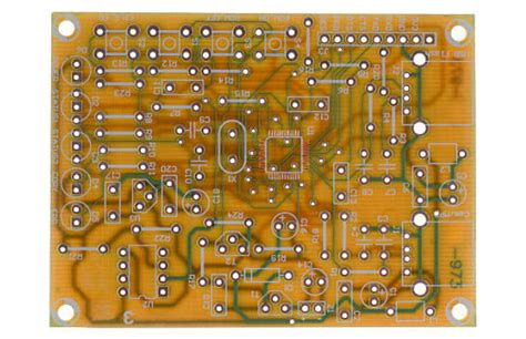 The Ultimate Guide Of Mastering Pcb Design Guidelines Kingsignal Pcb And Pcba Solutions