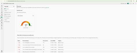 power platform 管理センターの新機能と向上した機能を使用する microsoft learn