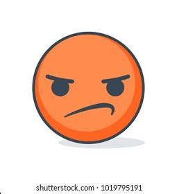 Big Set Emoicons Flat Design Stock Vector Royalty Free 603449048