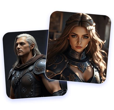 free ai 3d character creator from text or photos clipfly