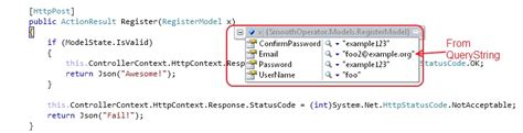 ASP NET MVC Building Web API S With HeaderValueProvider DONN FELKER