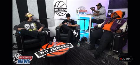 Riemoh responds to Lush : r/NoJumper