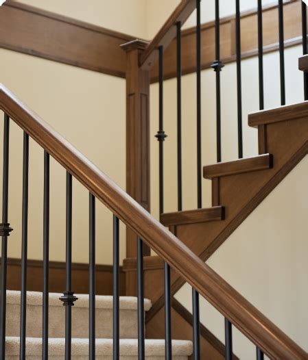 Cut String Preferred Joinery