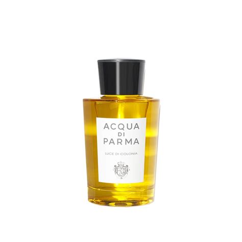 Tester Luce Di Colonia Diffusore Ambiente 100ml Spray