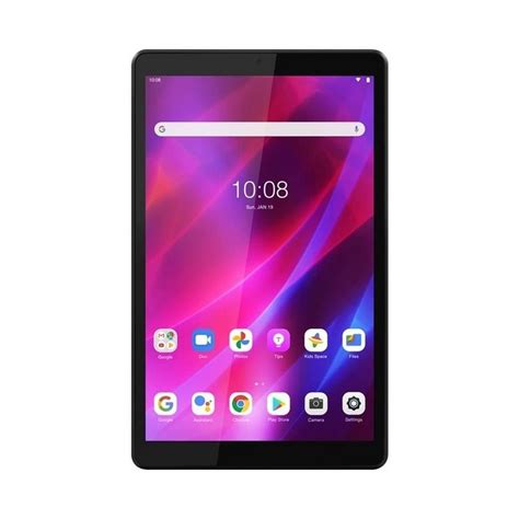 Lenovo Tab M8 Helio P22T ZA880012SE Tablet (Google Android) online ...