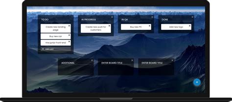 GitHub - VoznenkoMargo/trello: trello copy created with js