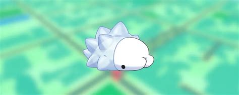 How To Evolve Snom In Pokemon Go