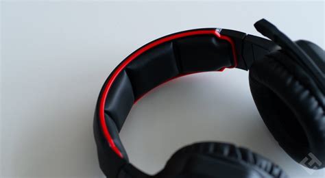 Test Empire Gaming Warcry P Hw1 Un Casque Gamer Décevant