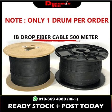 IB Cable Archives Dynamic EE Zone Sdn Bhd