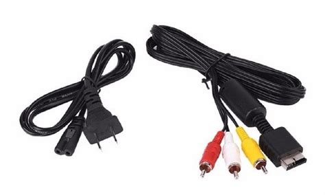 Power Cord Playstation 2 Online